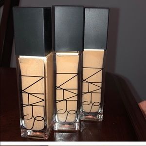 NARS Makeup | Sheer Glow Foundation Cadiz 1 Oz | Poshmark